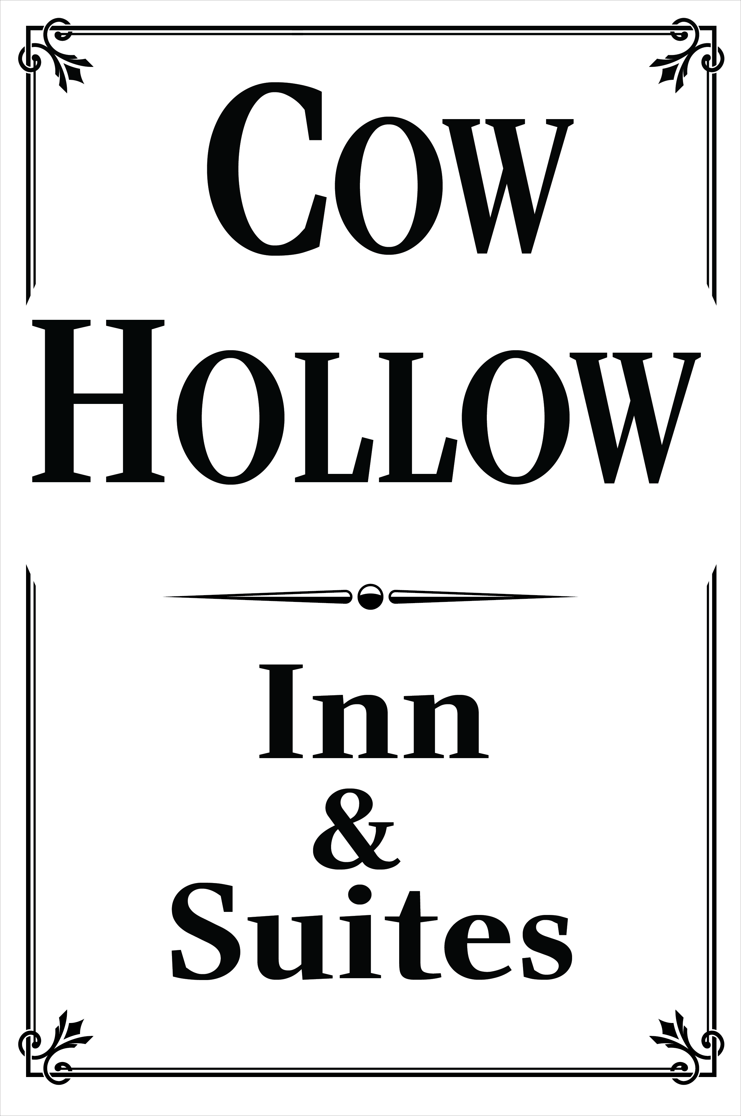 Hotel Cow Hollow Inn Suites Hotel Cow Hollow Inn Suites